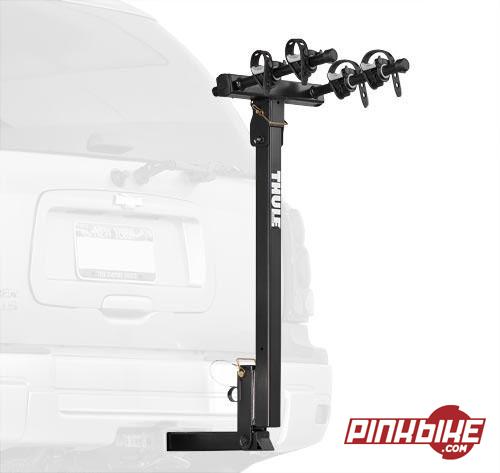 Thule 936 2 bike rack For Sale