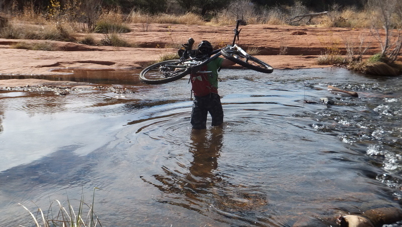 Red Rock Crossing Multi Trail - Sedona, AZ | Trailforks
