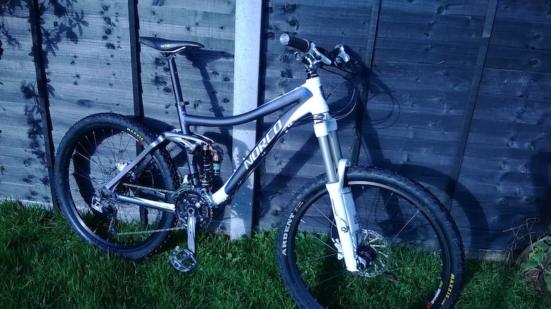 NORCO 6.2LT For Sale