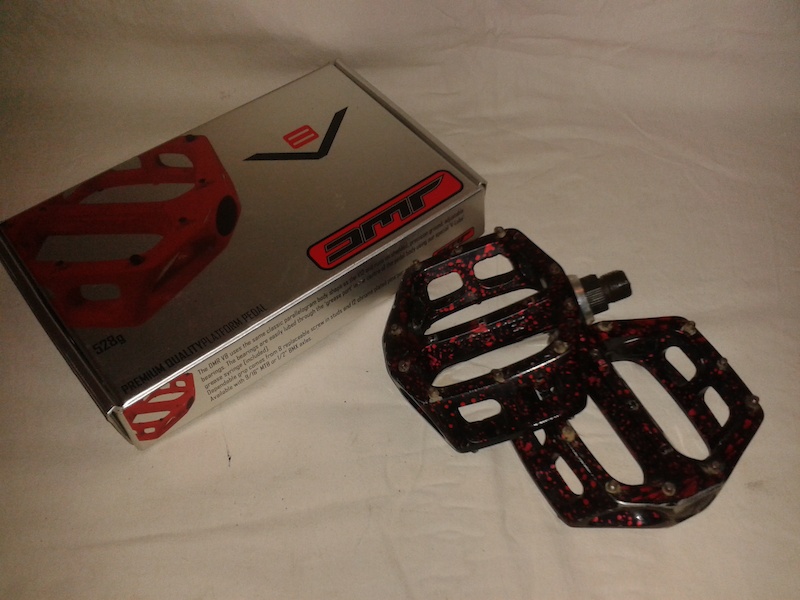 DMR V8 Acid edition For Sale