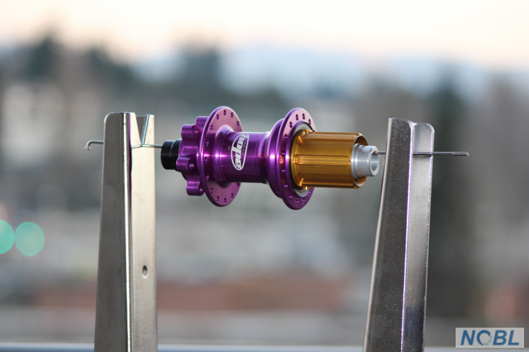 2014 Purple Hope Hub set (or individuals). 40POE For Sale