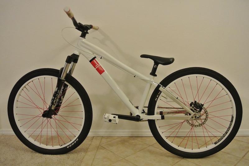 2011 Diamondback 2nd Assault For Sale