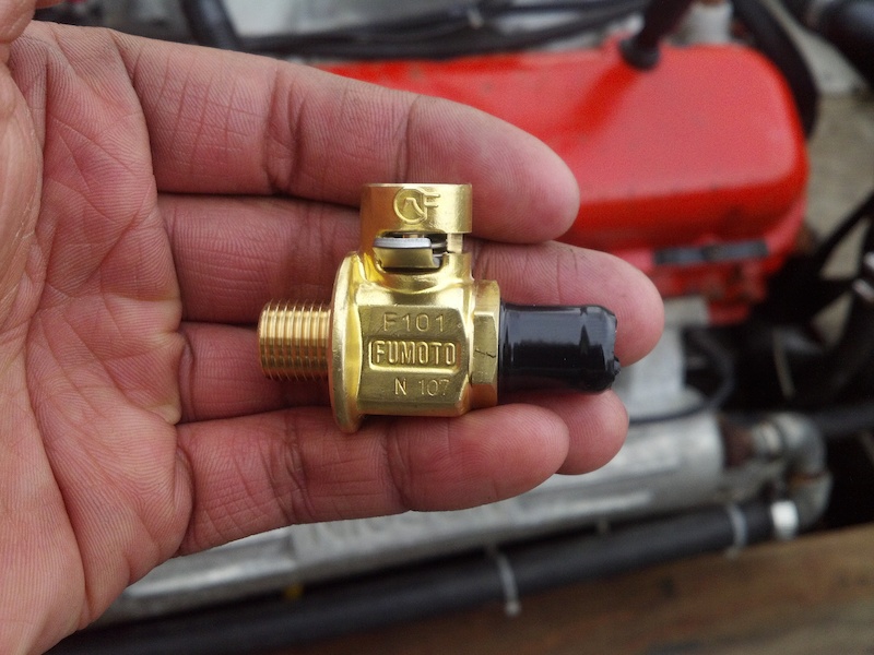 Fumoto Oil Pan Valve | Page 5 | Chevy and GMC Duramax Diesel Forum