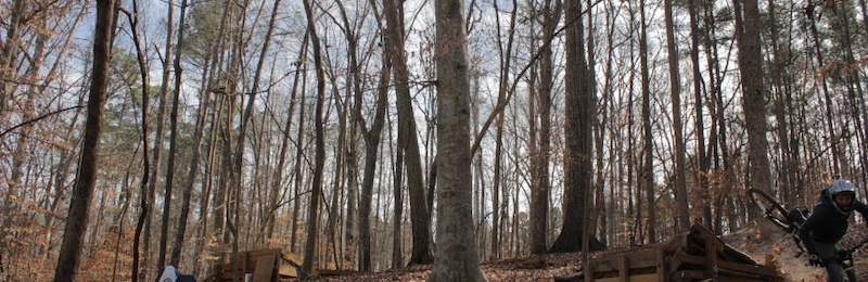 Sludge Multi Trail - Cary, North Carolina | Trailforks