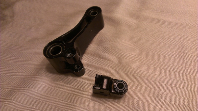 Nomad Push Link For Sale