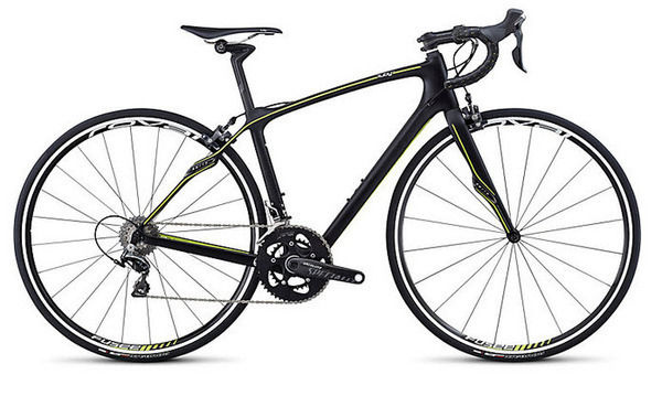 2014 Specialized Ruby Pro For Sale