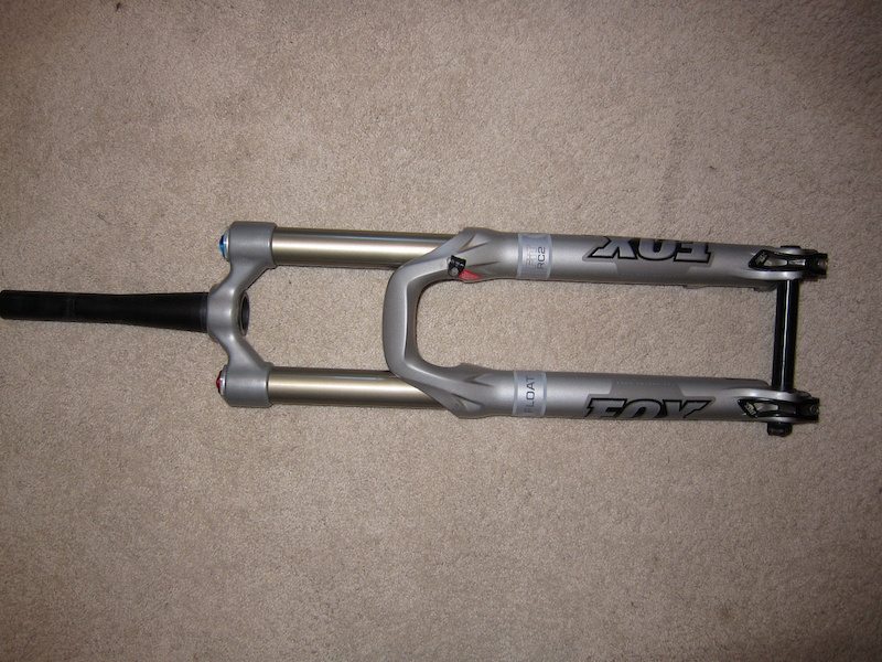 2010 Fox 36 Float 160 RC2 20mm For Sale