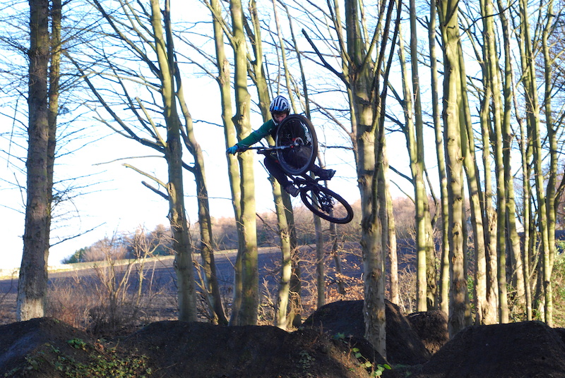 Notbad Trek Ticket S Winner Pinkbike