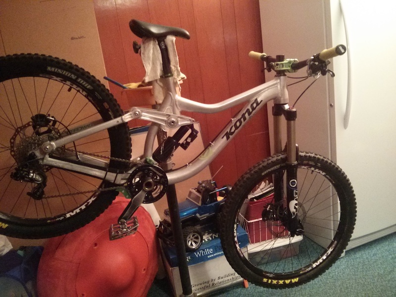 Kona Entourage *Price drop* For Sale