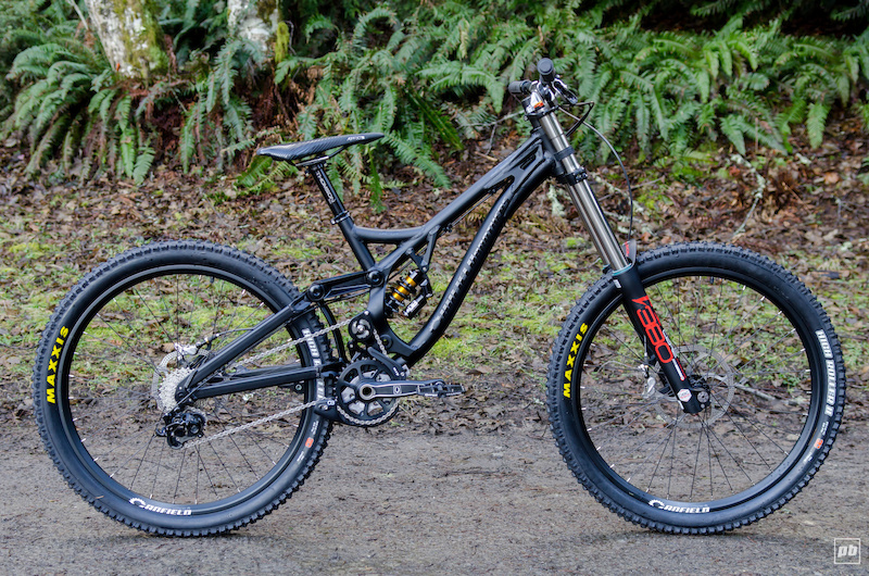 Canfield brothers formula 1 Jedi--official thread - Page 6 - Pinkbike Forum