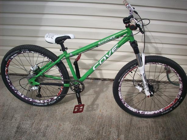 PRICE DROP!! cove sanchez For Sale