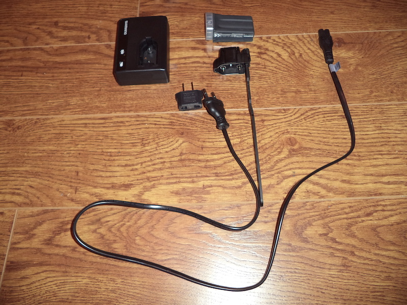 Shimano Di2 External Battery BTR1 For Sale