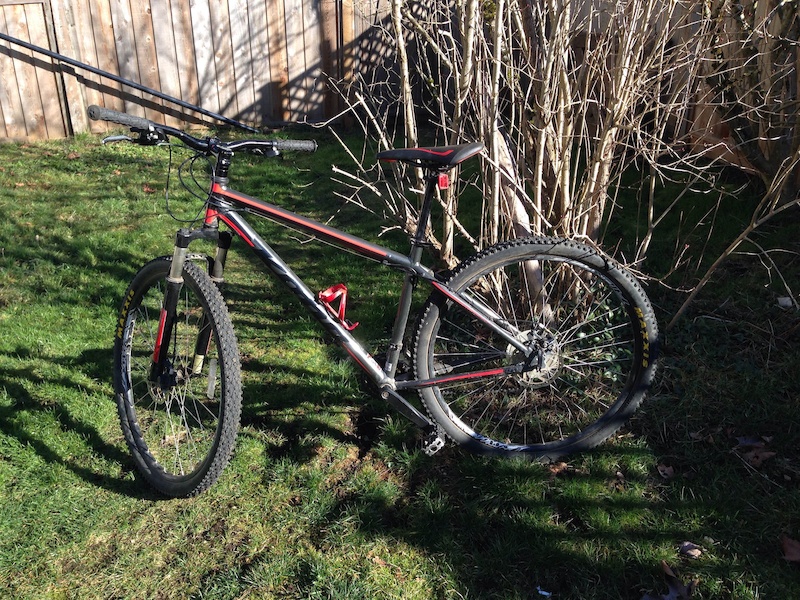 2012 Kona Splice size med 18' frame For Sale