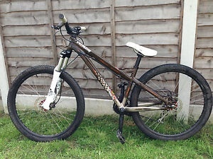 2008 specialized p2 frame For Sale