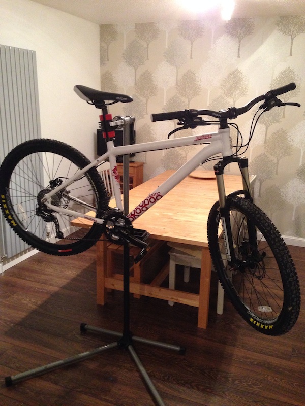 2012 Voodoo Bokor 18" For Sale