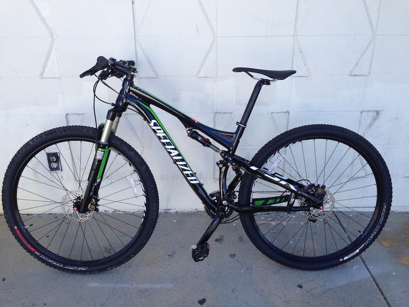 2013 New Specialized Epic Comp 29er For Sale