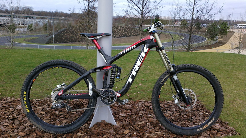 Trek session owners club - Page 73 - Pinkbike Forum