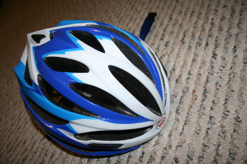 Bell Array Helmet - Medium Size For Sale