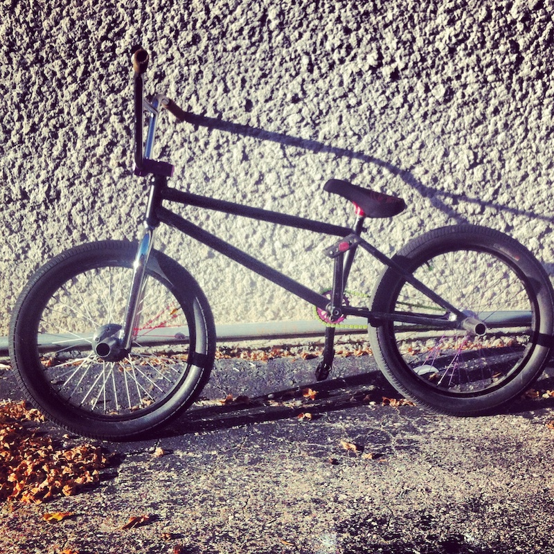 Fully Custom Cult Os* For Sale