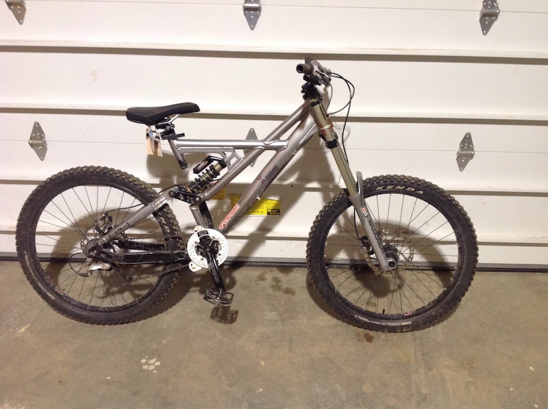 2006 Diamondback xts moto For Sale