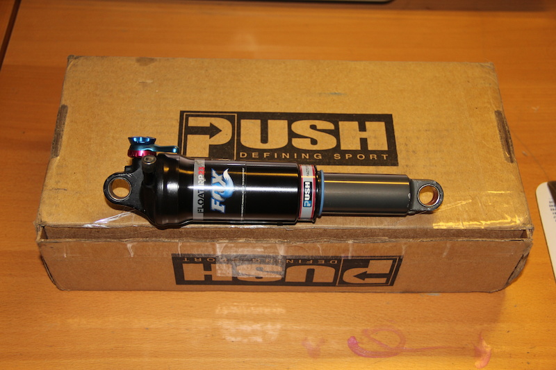 Fox RP 23 push 7.785x2.0 For Sale