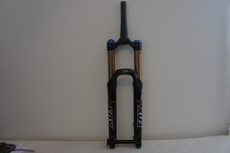 Fox Talas 36 RLC FIT Kashima 160MM 20MM For Sale