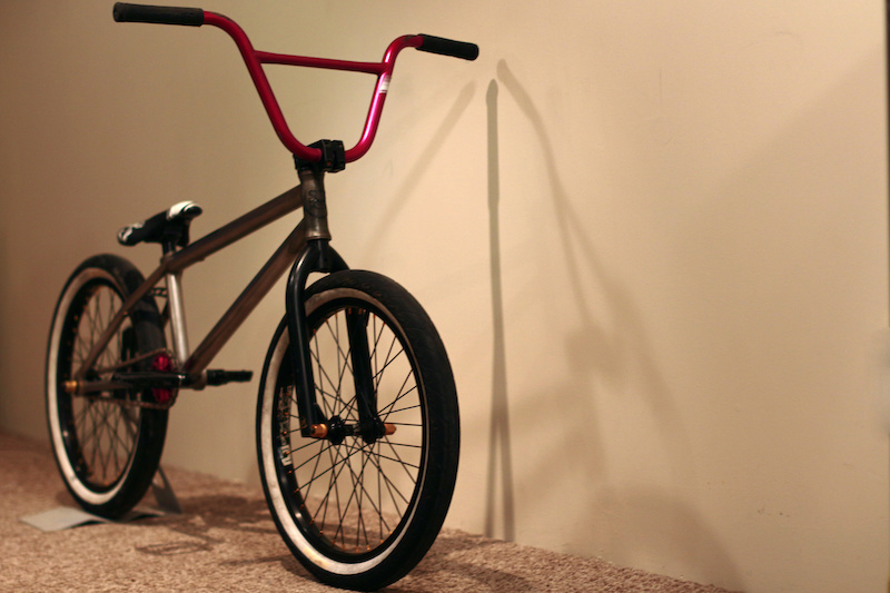 Subrosa Salvador 20.5 **MUST READ** CUSTOM For Sale