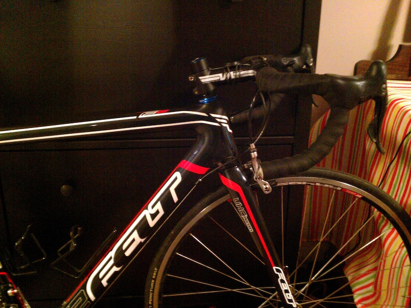 2012 Felt F2 Race bike 56cm For Sale