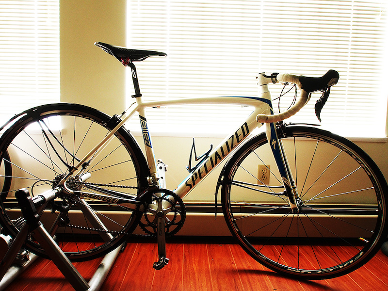 2012 Specialized Allez For Sale