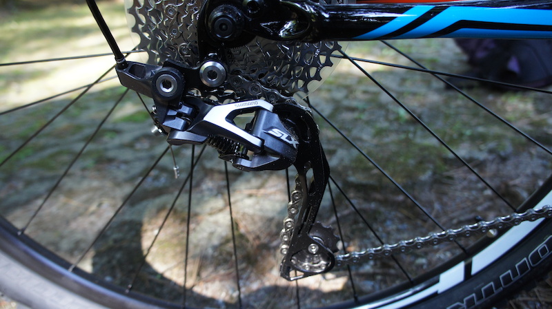 2013 Specialized RockHopper Pro 29er For Sale