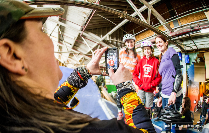 Ray's Cleveland Women's Weekend Recap - Pinkbike