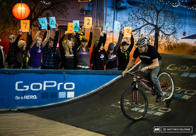 Ray's Cleveland Women's Weekend Recap - Pinkbike