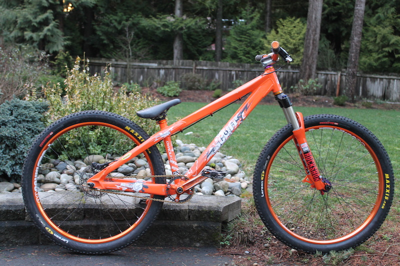 Scott Voltage with headset For Sale