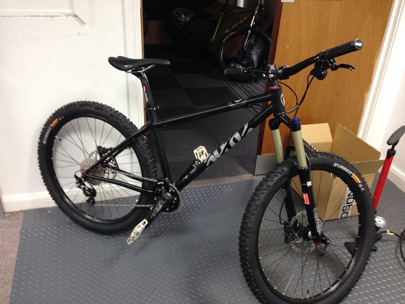 Cotic bfe grindstone size small For Sale