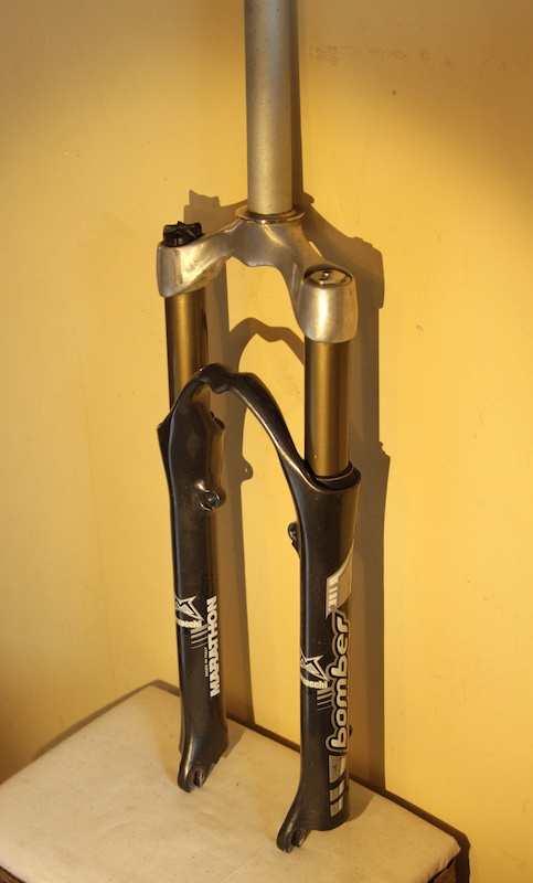 2003 Marzocchi Marathon SL For Sale