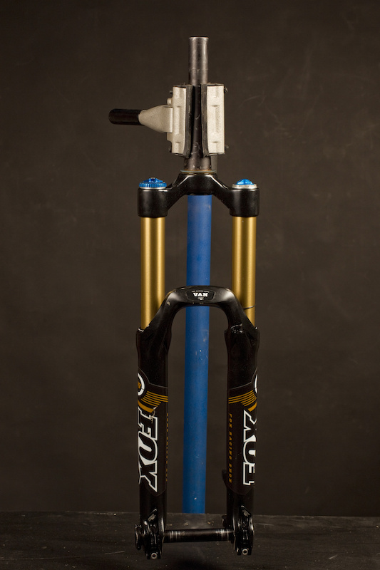 Fox 36 Van 160 Kashima 1"1/8 Tapered (P&P included) For Sale