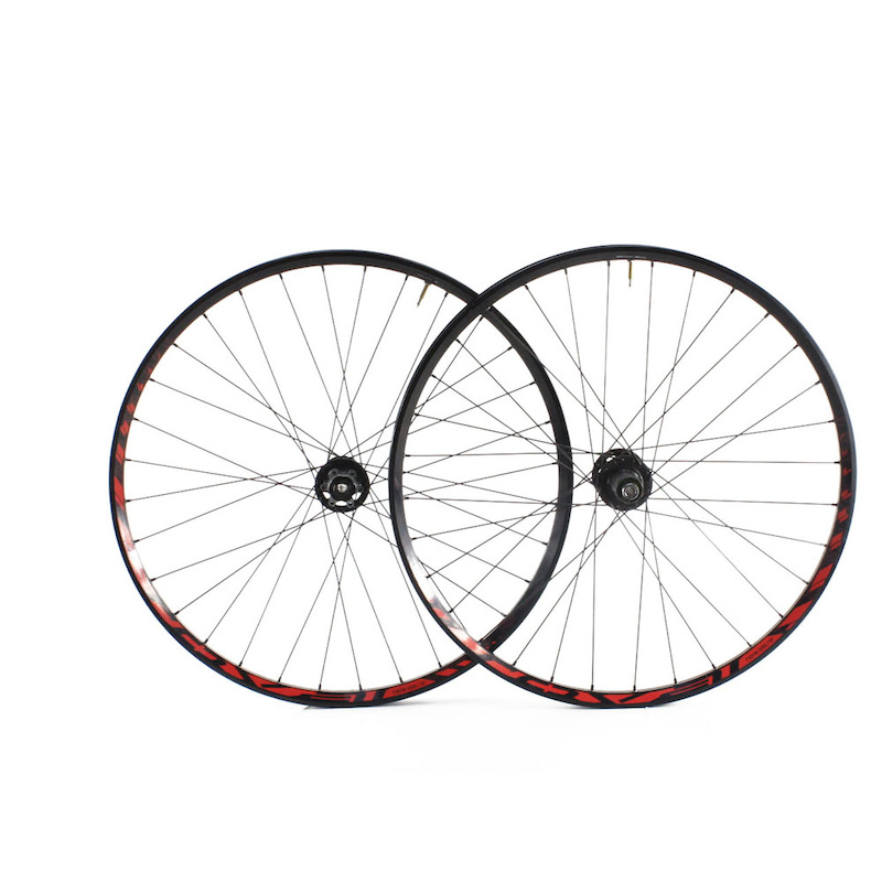 2014 Roval Traverse 26'' MTB Wheelset (28285) For Sale