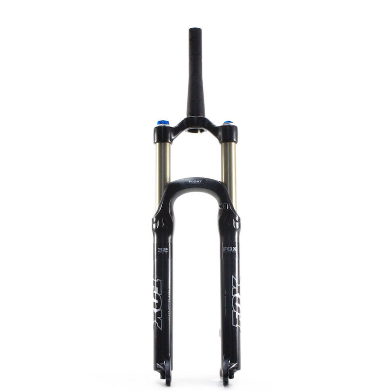 Fox 32 Float RL 140mm MTB Suspension Forks (28282) For Sale