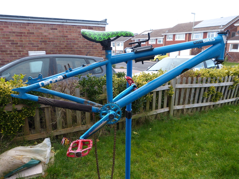 DMR Drone frame 24” + extras For Sale