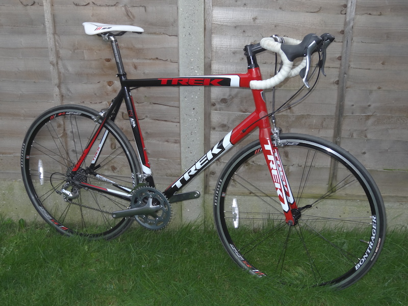 2012 Trek 2.1 Compact Road Bike For Sale