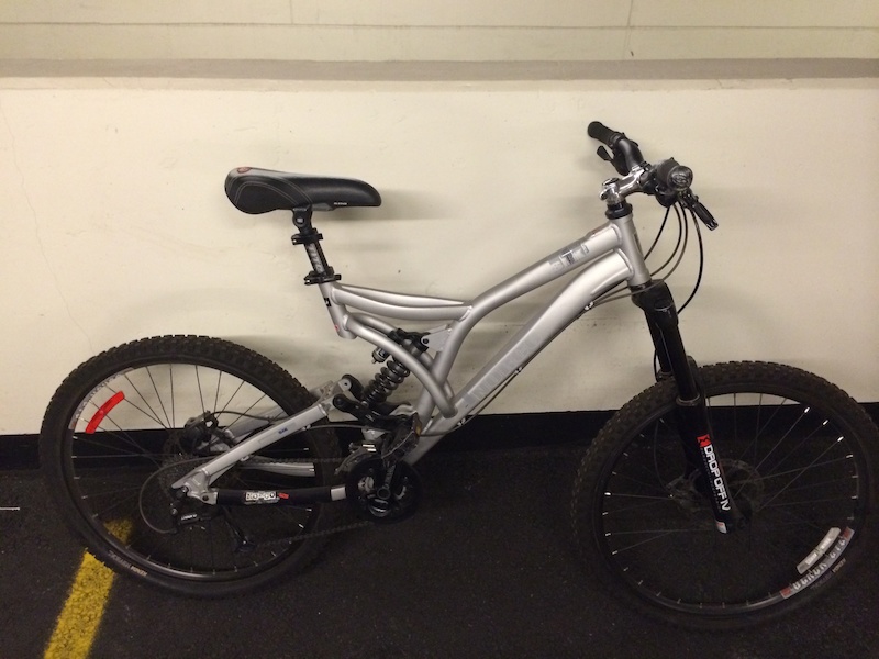 2006 Norco Six Two - Size Large For Sale