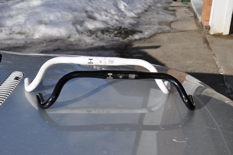 On-One Midge bars For Sale