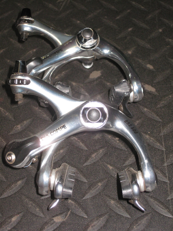 Dia Compe BRS 500 Brake Caliper Set For Sale