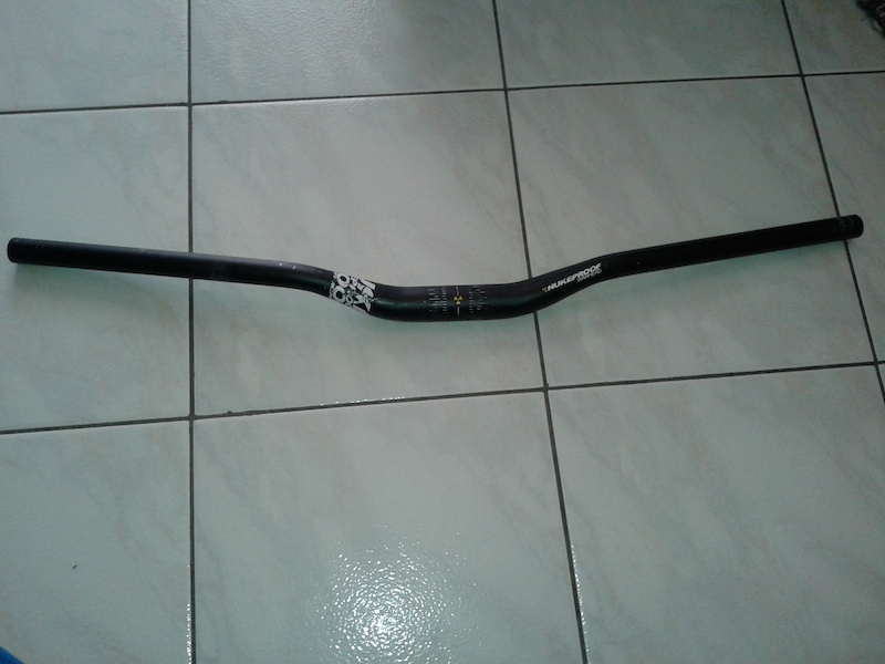 Nukeproof Warhead black HB For Sale