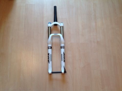2013 Fox Float 32 Tapered fit rl 140mm 15mm maxle For Sale
