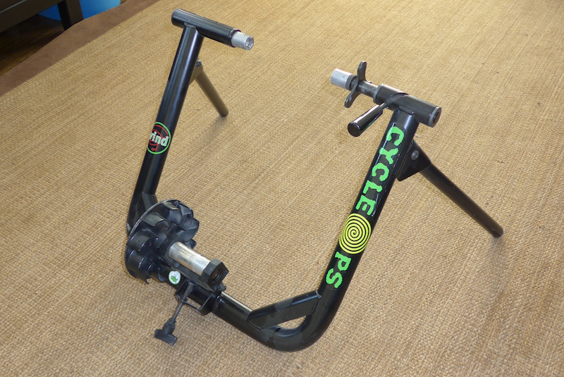 Cycle Ops Wind Trainer For Sale