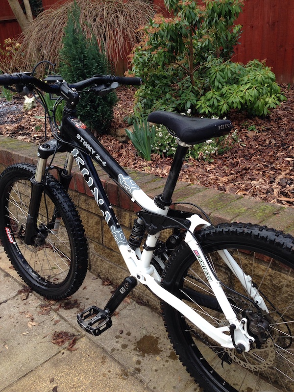 Kona Stinky 24 For Sale