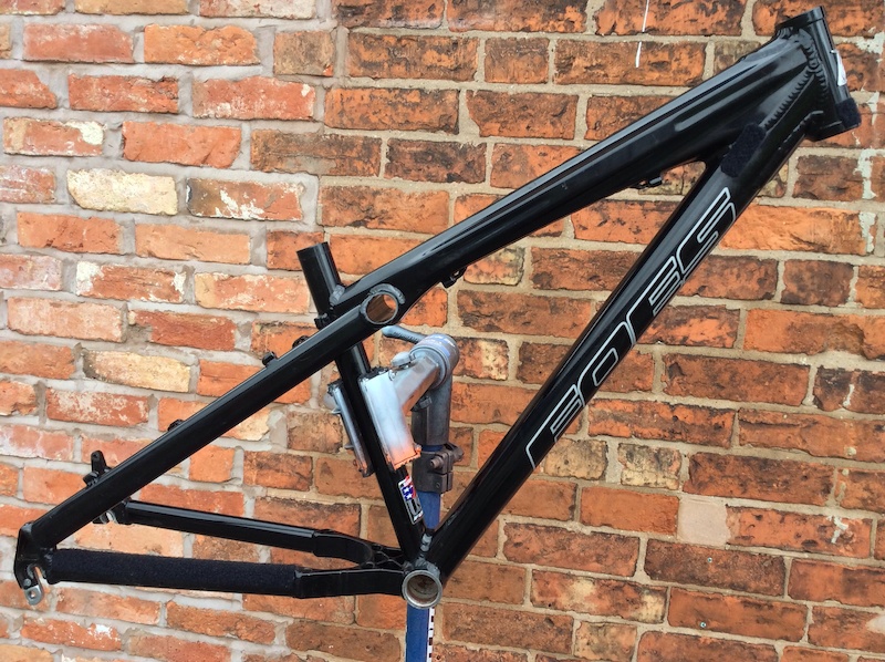 Foes Predator sweet 4x DJ frame For Sale