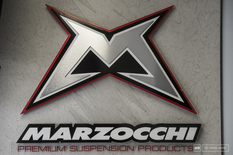 Inside Marzocchi USA: Bringing Service Back - Pinkbike