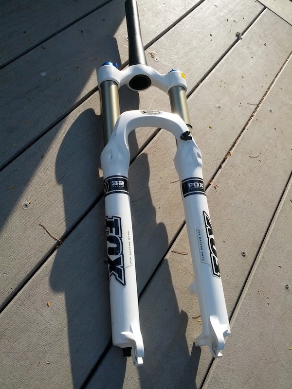 Fox Talas 32 140-110mm 26" For Sale